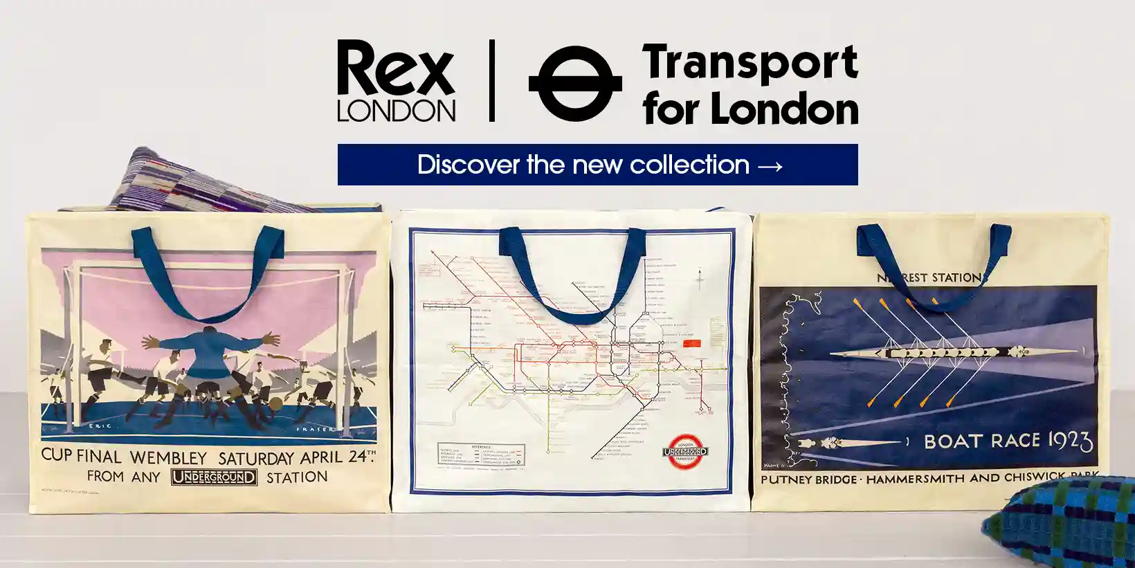 Gifts & Homeware | Rex London Trade and Wholesale | B2B